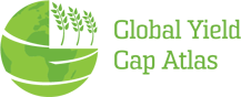 Home - Global yield gap atlas